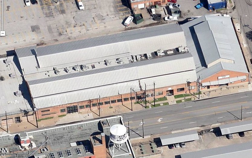 The Bomb Factory - 119 Photos & 163 Reviews - Venues & Event Spaces ...