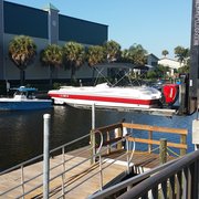 The Boat House of Cape Coral - 24 Photos & 14 Reviews - Boating - 1516 SE 46th St, Cape Coral ...