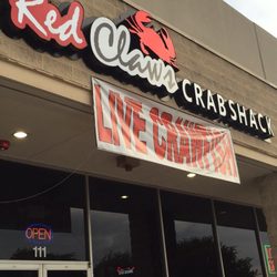 Red Claws Crab Shack - 112 Photos & 142 Reviews - Cajun/Creole - 4629 S ...