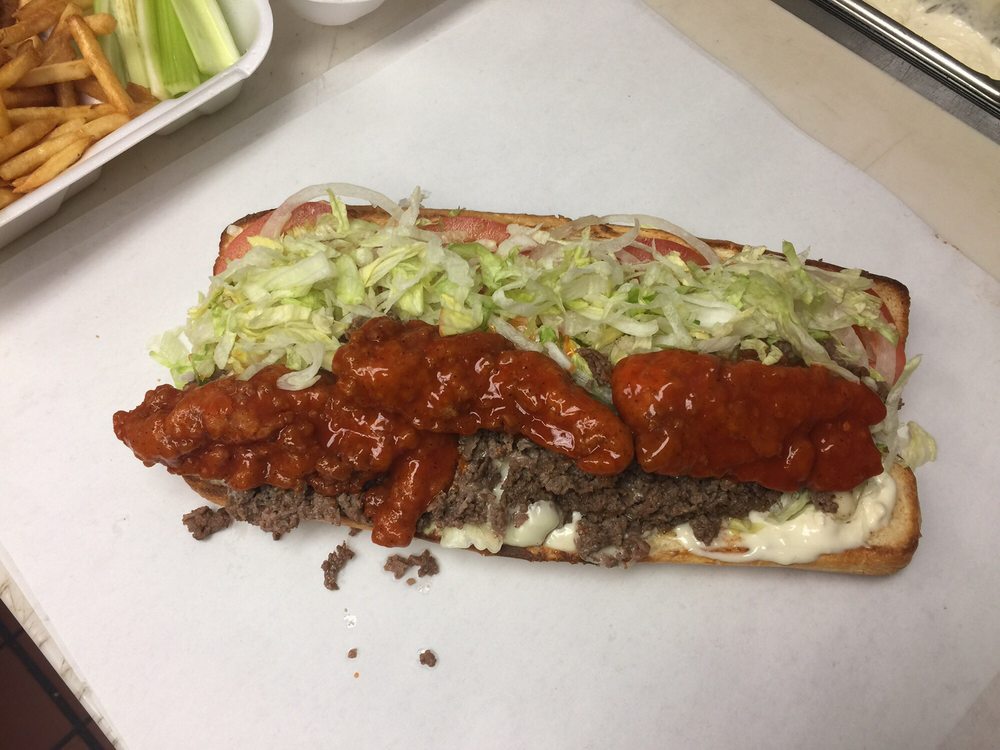 Colosso Taco - 10 Photos & 32 Reviews - Pizza - 66 Main St, Tonawanda ...