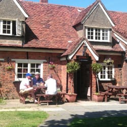 Robin Hood & Little John - Pubs - Rabley Heath Road, Codicote ...