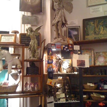 The Fairy Shop - 24 Photos & 44 Reviews - Jewelry - 272 Newbury St ...
