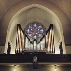 St Thomas Aquinas Catholic Church - Churches - 6306 Kenwood Ave ...