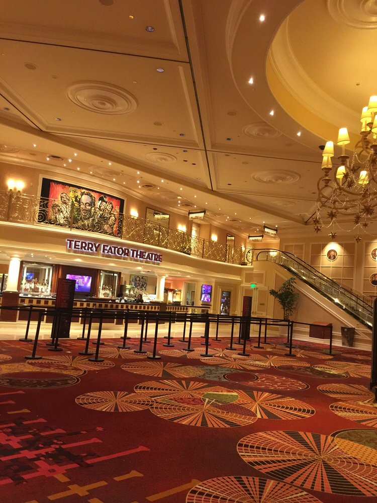 Aces Of Comedy - 13 Photos - Comedy Clubs - 3400 Las Vegas Blvd S, The ...