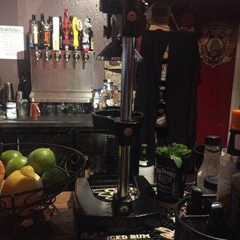 The Stache - 113 Photos & 220 Reviews - Cocktail Bars - 941 E 4th St ...