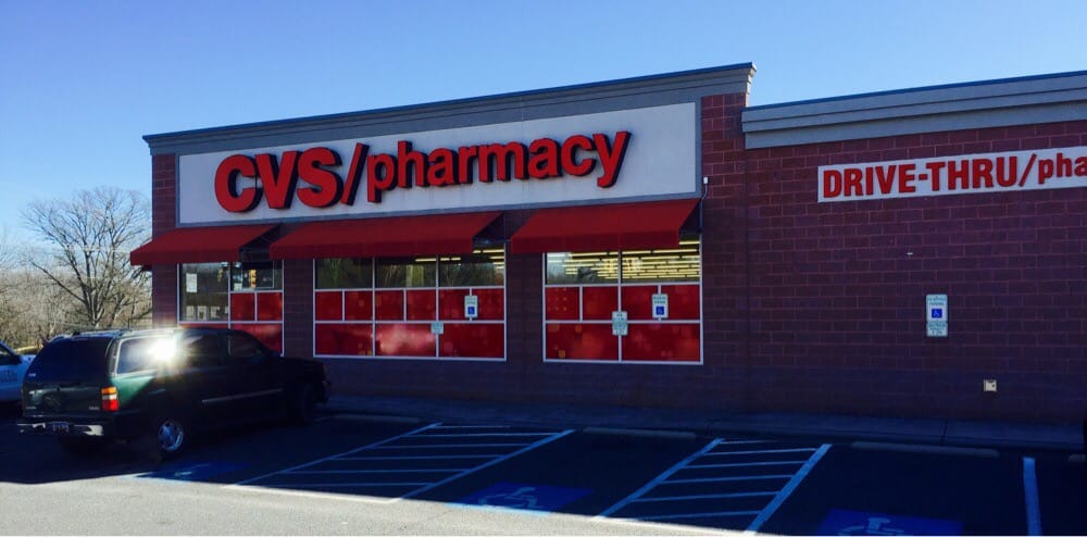 CVS Pharmacy - Drugstores - 510 Tom Hall St, Fort Mill, SC - Phone ...