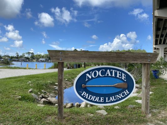 Nocatee, FL Map & Directions - MapQuest