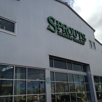 Sprouts Farmers Market - 21 Photos & 164 Reviews - Farmers Market ...