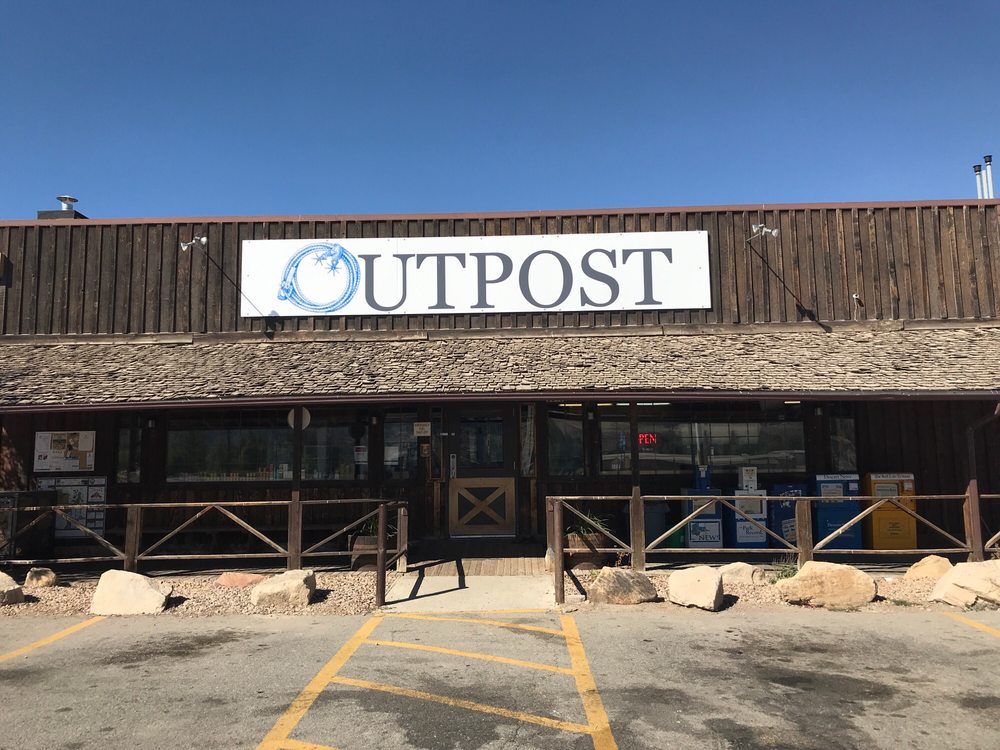 The Outpost - Get Quote - Convenience Stores - 2246 S State Rd 32 ...