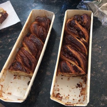 Lior the Baker - 49 Photos & 53 Reviews - Bakeries - 10953 N Frank ...
