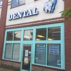 Smile Center Dental - General Dentistry - 777 H St NE, H Street ...