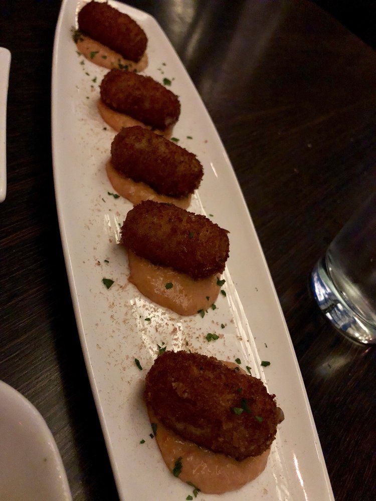 Amada - 95 Photos & 45 Reviews - Tapas/Small Plates - 501 Boardwalk ...