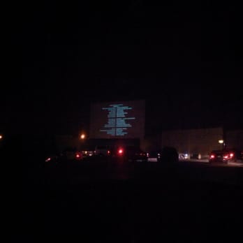 Silver Moon Drive-In Theatre - 50 Photos & 59 Reviews - Drive-In ...