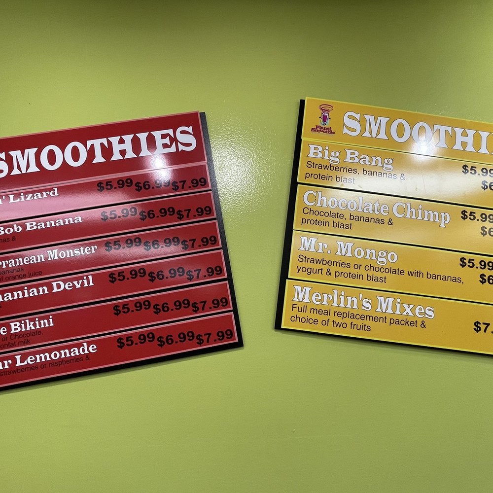 The Hickam Lunch Gang - Yelp