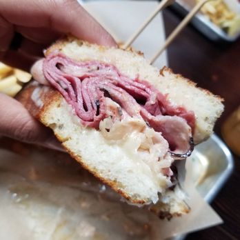 Working Class - 290 Photos & 176 Reviews - Burgers - 4095 30th St ...