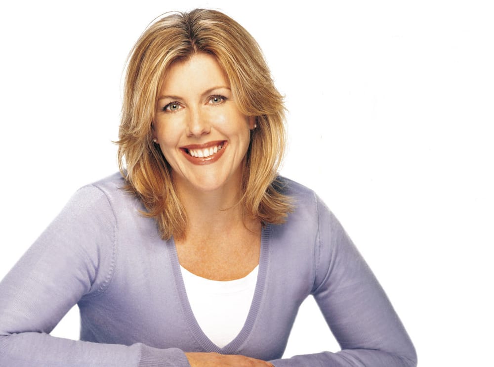 Leslie Beck, RD - 15 Photos - Nutritionists - 150 York Street ...