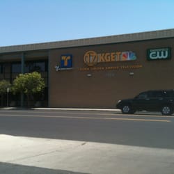 Kget Channel 17 - Television Stations - 2120 L St, Bakersfield, CA ...