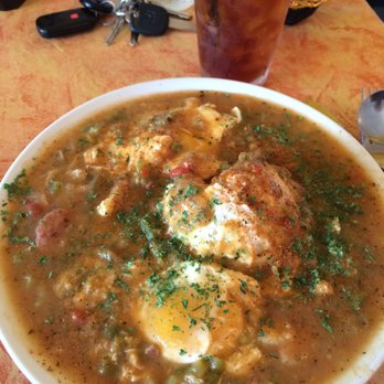 Chef Ron’s Gumbo Stop - 546 Photos & 567 Reviews - Cajun/Creole - 2309 ...