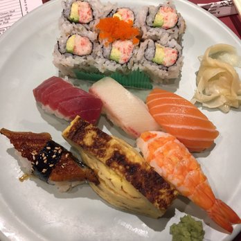 Ajishin - 392 Photos & 445 Reviews - Sushi Bars - 42270 Grand River Ave ...
