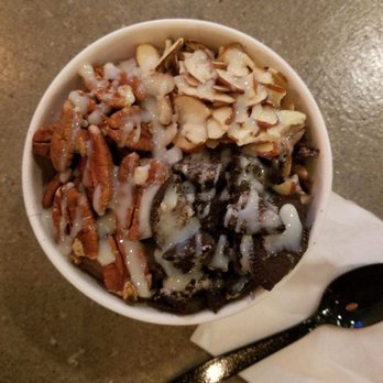 SnoCream Company - 949 Photos & 553 Reviews - Shaved Ice - 4221 John ...