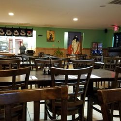 Akai Japan - Japanese - 524 Pamlico Plz, Washington, NC - Restaurant ...