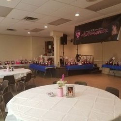 Rockledge Hook & Ladder Room - 11 Photos - Venues & Event Spaces - 505 ...