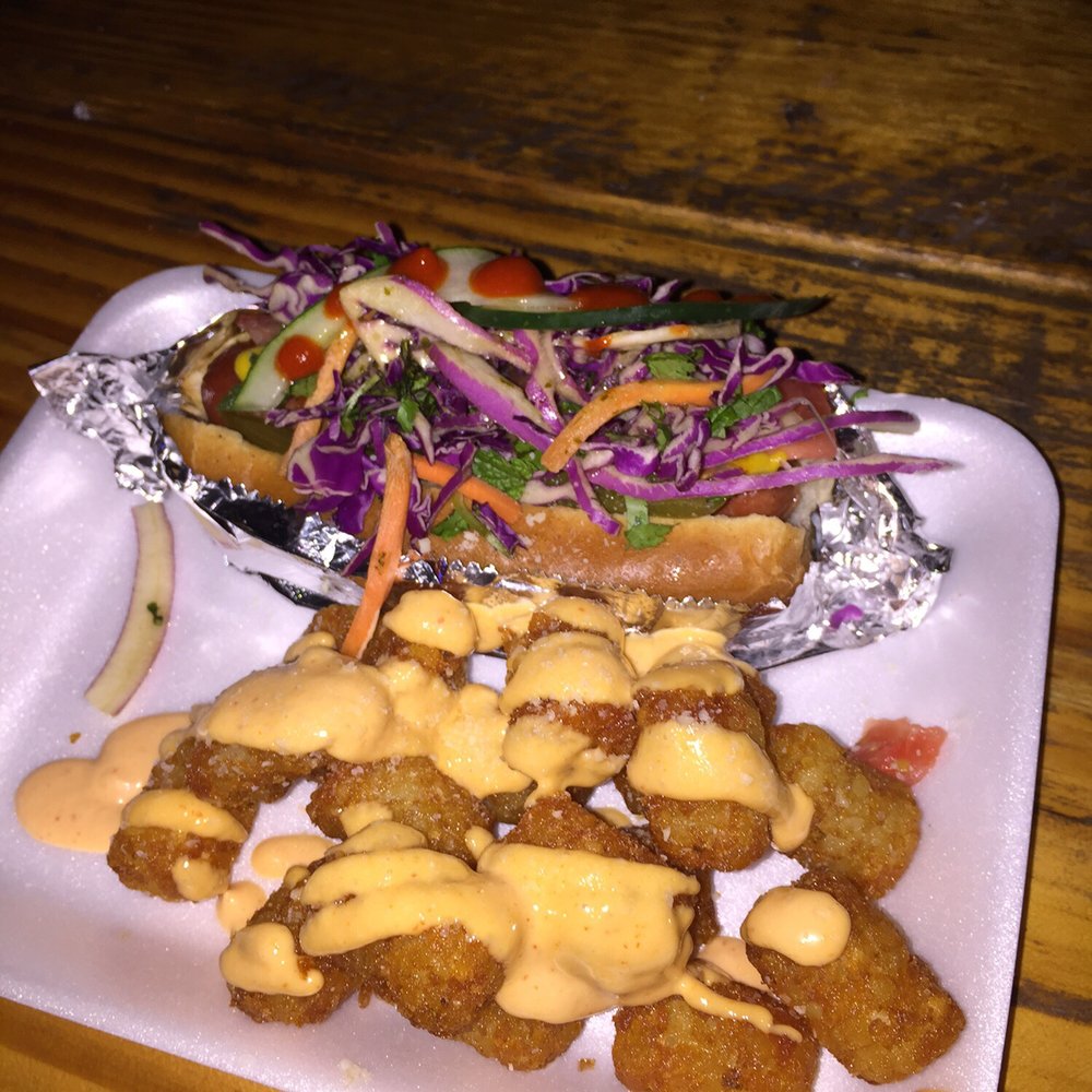 3 Course Meal - Restaurant Hopping in San Antonio - San Antonio, TX - Yelp