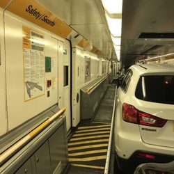 Eurotunnel Le Shuttle - 26 Photos & 12 Reviews - Train Stations - 1 bd ...