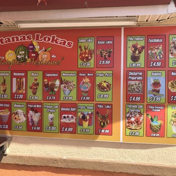 Botanas Lokas - 45 Photos & 23 Reviews - Juice Bars & Smoothies - 798 W ...