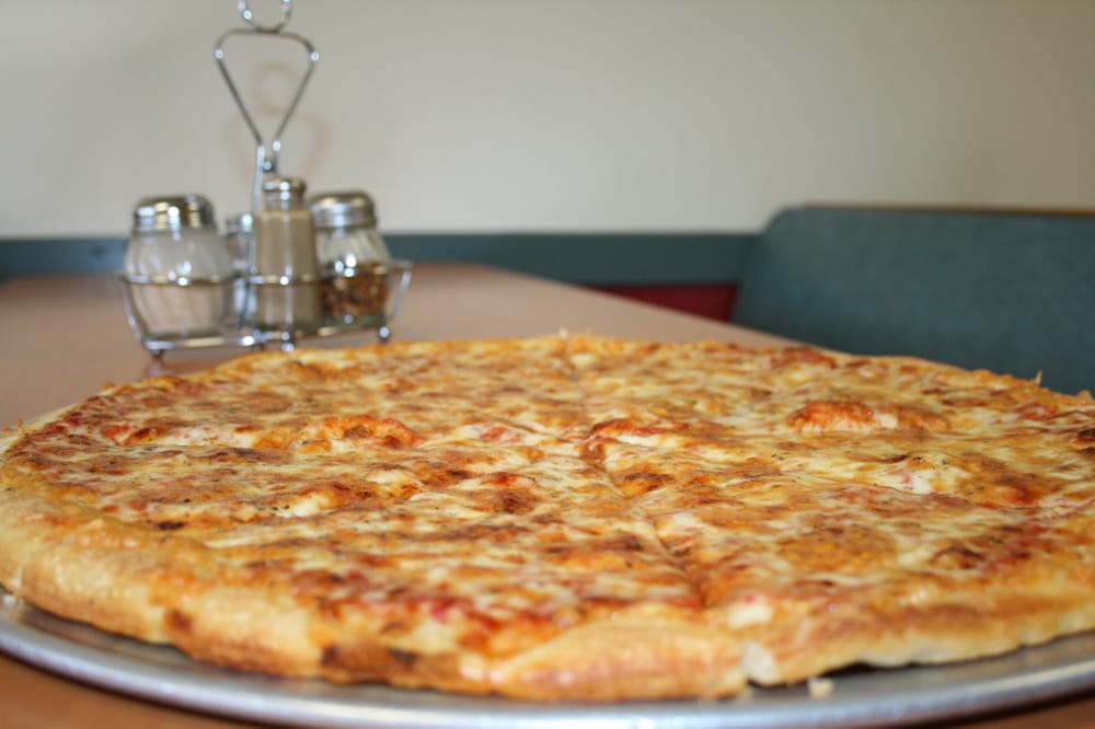Secane Pizza - 17 Photos & 13 Reviews - Pizza - 925 Providence Rd ...