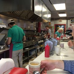 Dream Diner - 70 Photos & 155 Reviews - Diners - 384 Middlesex Rd ...