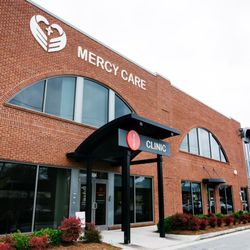 Mercy Care - Walk-in Clinics - 424 Decatur St SE, Atlanta, GA - Phone ...