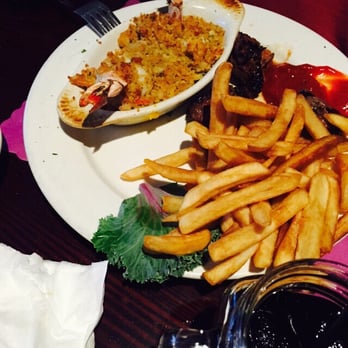 Grille 58 - 38 Photos & 46 Reviews - Traditional American - 284 ...