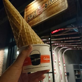 Salt & Straw - 308 Photos & 164 Reviews - Ice Cream & Frozen Yogurt ...