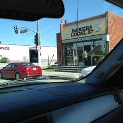 Baker’s Union Local 37 - Local Services - 6801 E Washington Blvd, Los ...