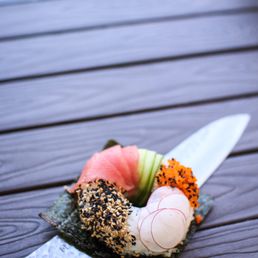 Project Poke - 870 Photos & 494 Reviews - Poke - 16051 Brookhurst St ...