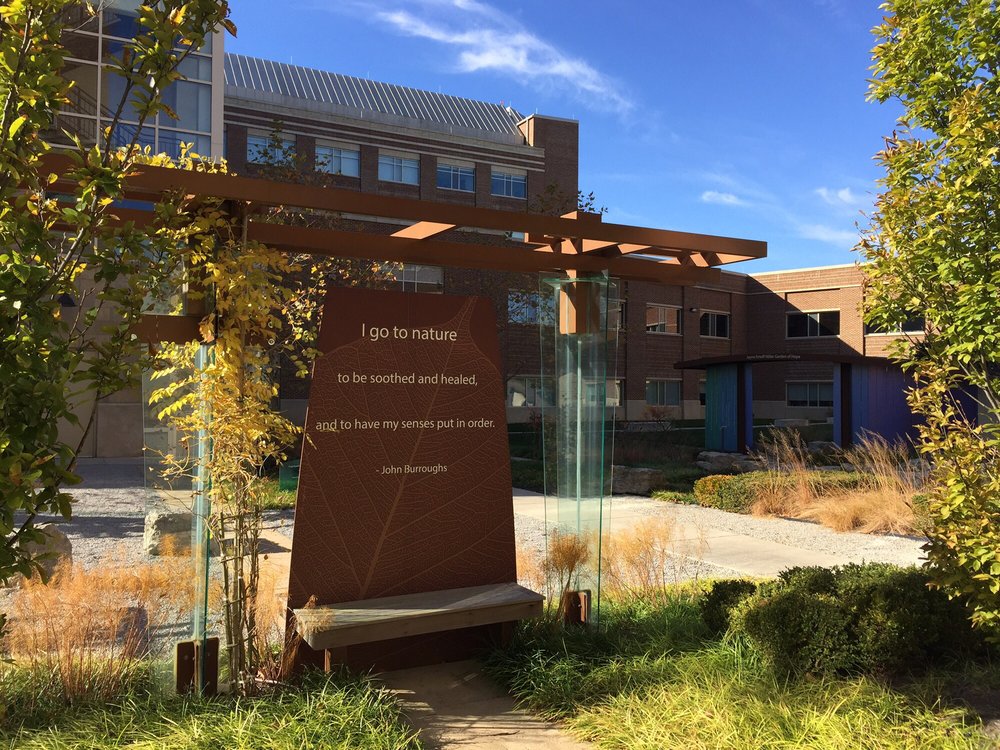 Miami Hospital Valley South - 12 Photos & 14 Reviews - Hospitals - 2400 ...