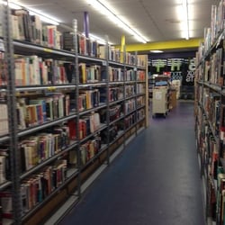 Used Book Superstore - 26 Photos & 39 Reviews - Used Bookstore - 256 ...