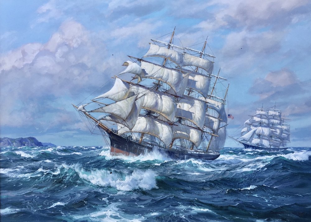 Hildt Galleries, Chicago | Roadtrippers