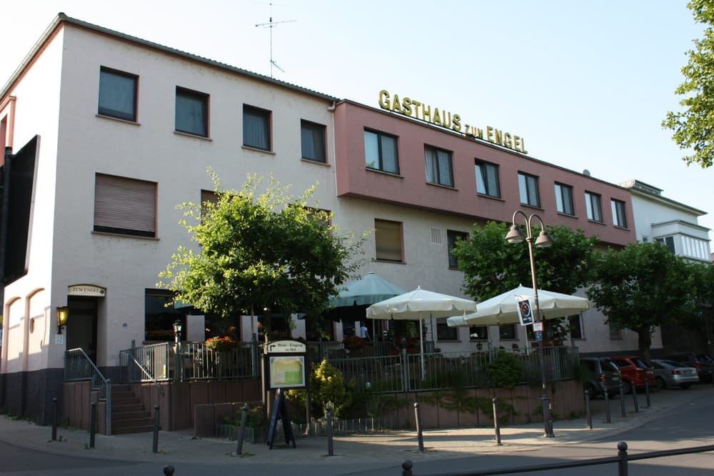 Zum Engel - 37 Photos & 13 Reviews - German - Mainufer 22, Mainz ...