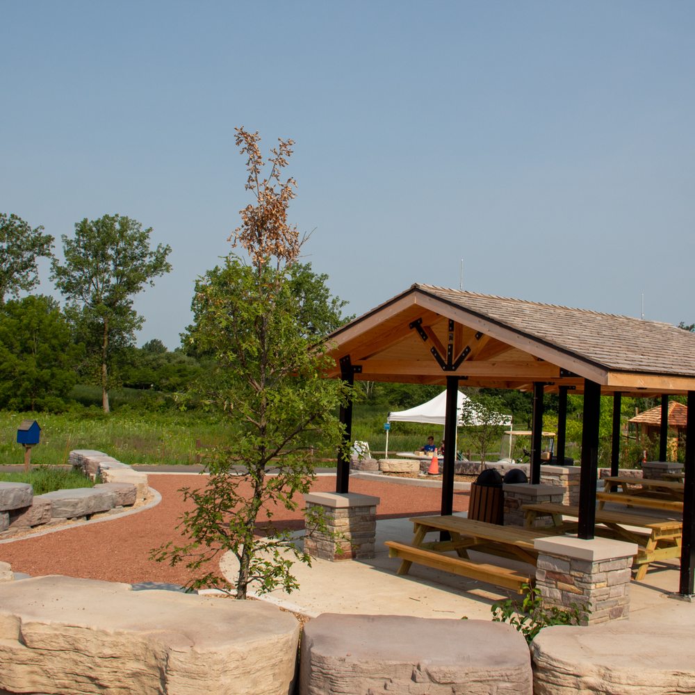 Chicago Burbs' Most Gorgeous Parks - Yelp