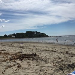 Parsons Beach - Beaches - Parsons Beach Rd, Kennebunk, ME - Yelp