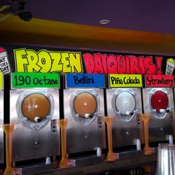 Fat Tuesday - 43 Photos & 43 Reviews - Bars - Blvd. Kukulkan KM 6.5 ...