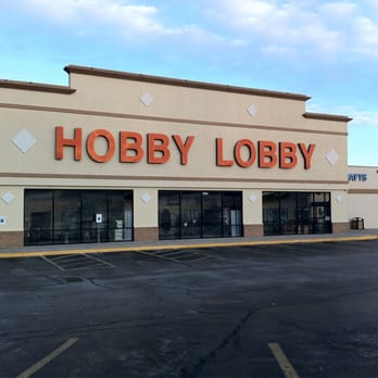 Hobby Lobby - 55 Photos - Arts & Crafts - 1717 W Kearney St ...