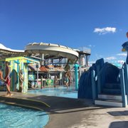 Thundering Surf Water Park - 20 Reviews - Water Parks - 300 Taylor Ave ...