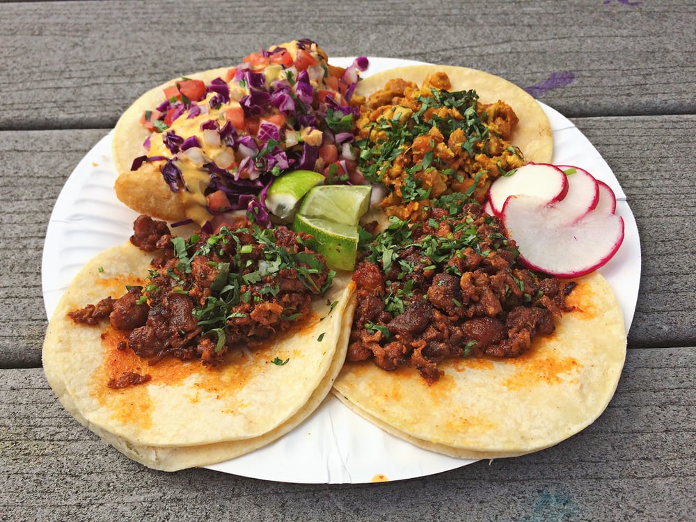 Señor Taco - Order Online - 99 Photos & 111 Reviews - Tacos - 14339 NE ...