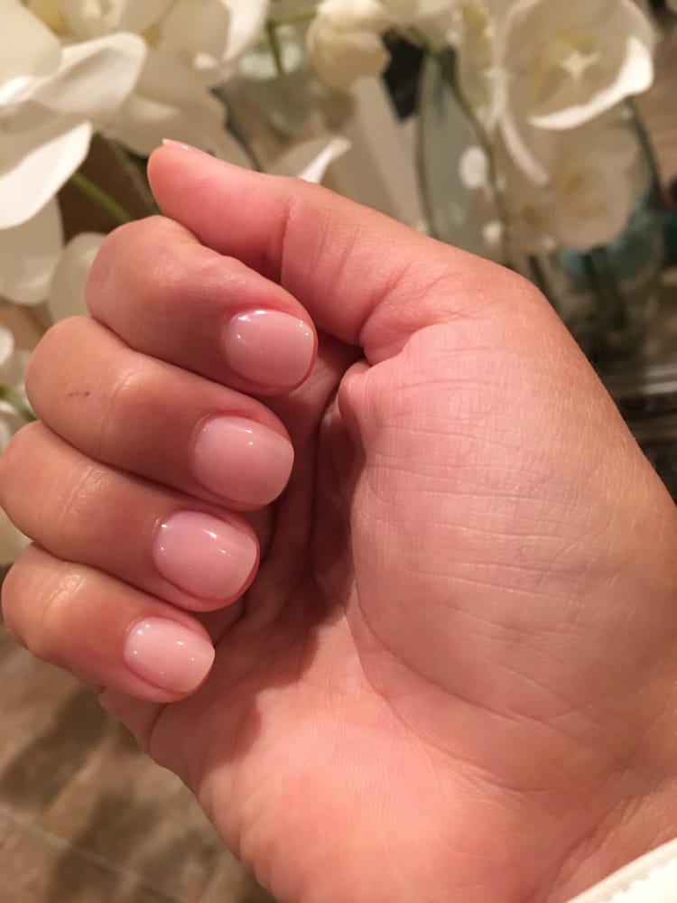 NB Nails - Nail Salons - 280 N Business Ih 35, New Braunfels, TX ...