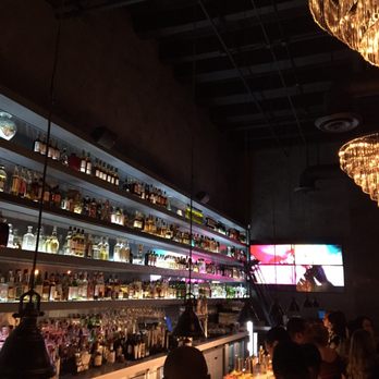 Terra Cotta - 918 Photos & 272 Reviews - Bars - 3760 Wilshire Blvd ...