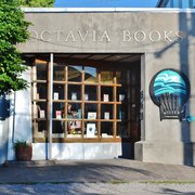 Octavia Books - 18 Photos & 24 Reviews - Bookstores - 513 Octavia St ...