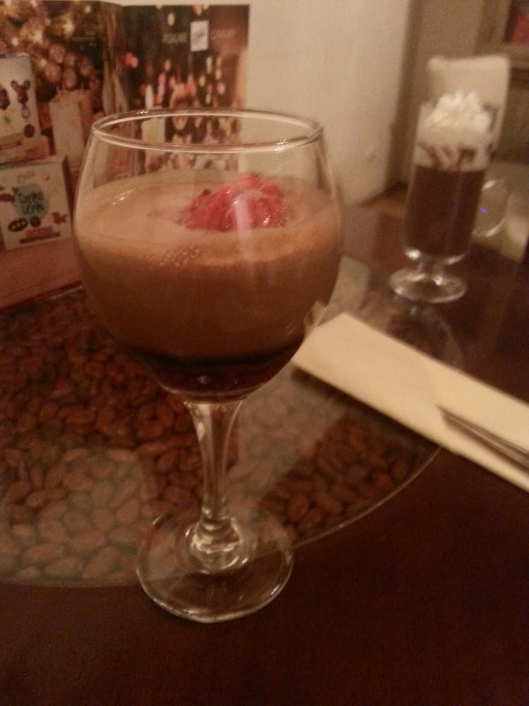 Pijalnia Czekolady E.Wedel - 36 Photos & 40 Reviews - Chocolatiers ...